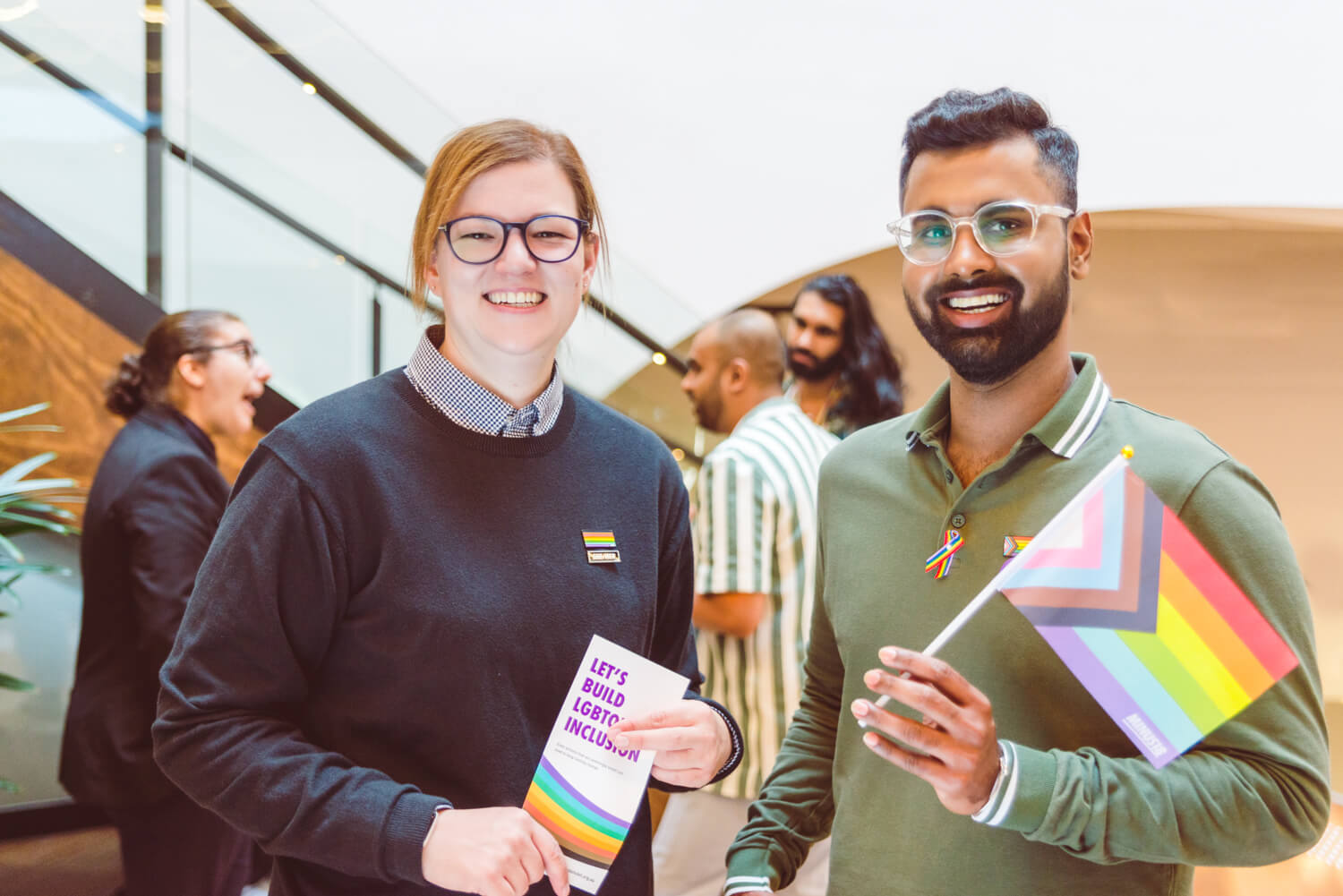 IDAHOBIT: What to talk about on IDAHOBIT | IDAHOBIT